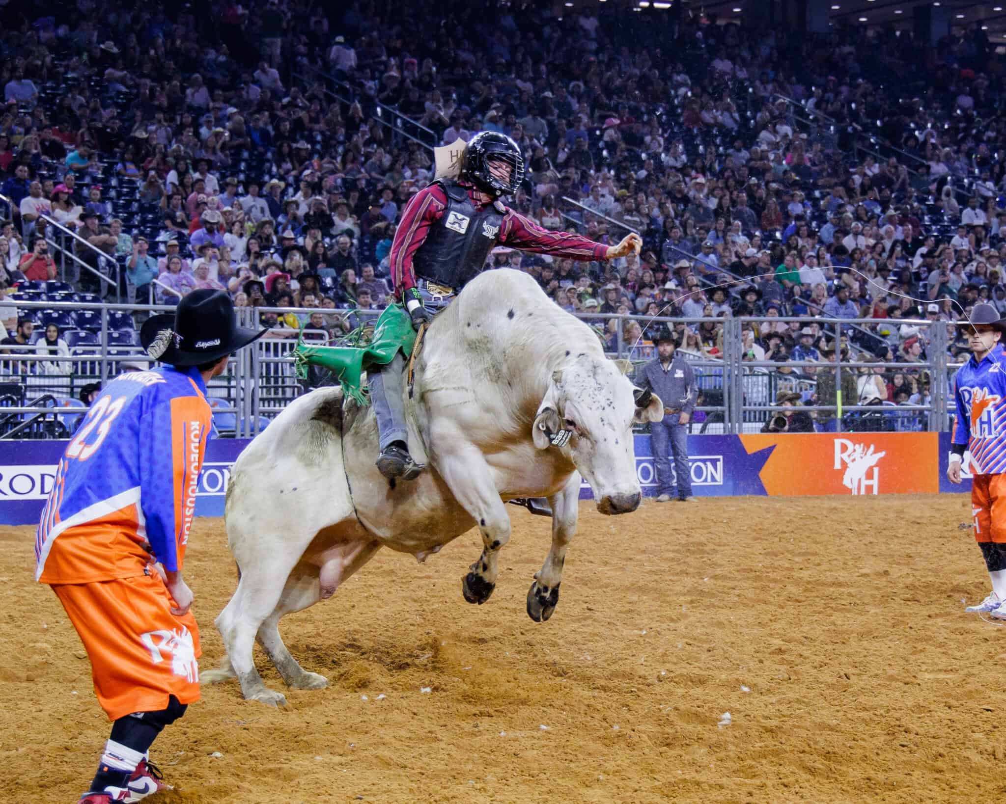 The 9 can't-miss festivals & events in Houston this spring